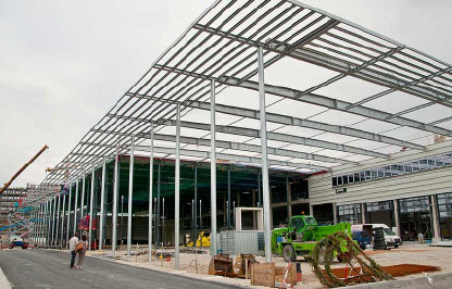 Opex | Firma budowlana